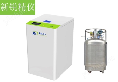 GD16 Plus-Gd16 高速冷冻研磨均质仪-深圳市新锐精仪科技有限公司