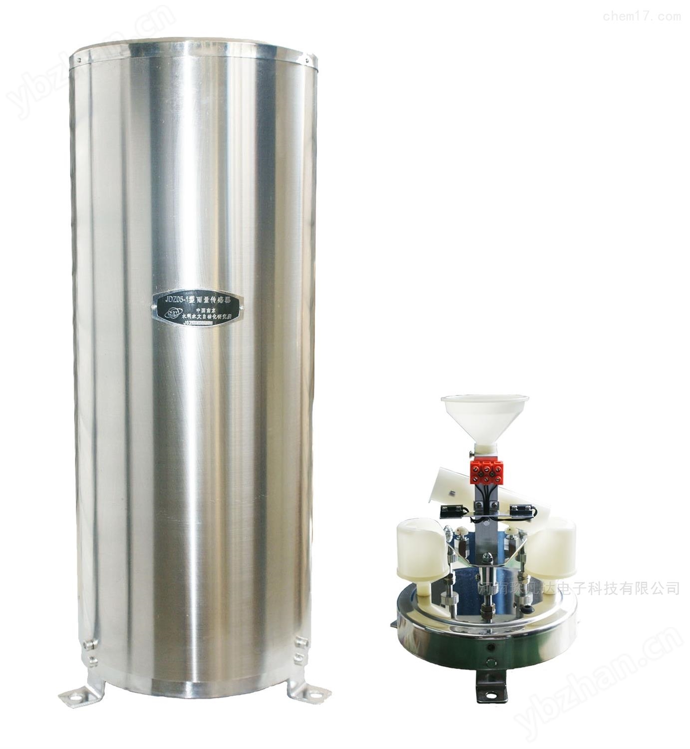 JDZ系列 JDZ系列翻斗式雨量计-仪表网