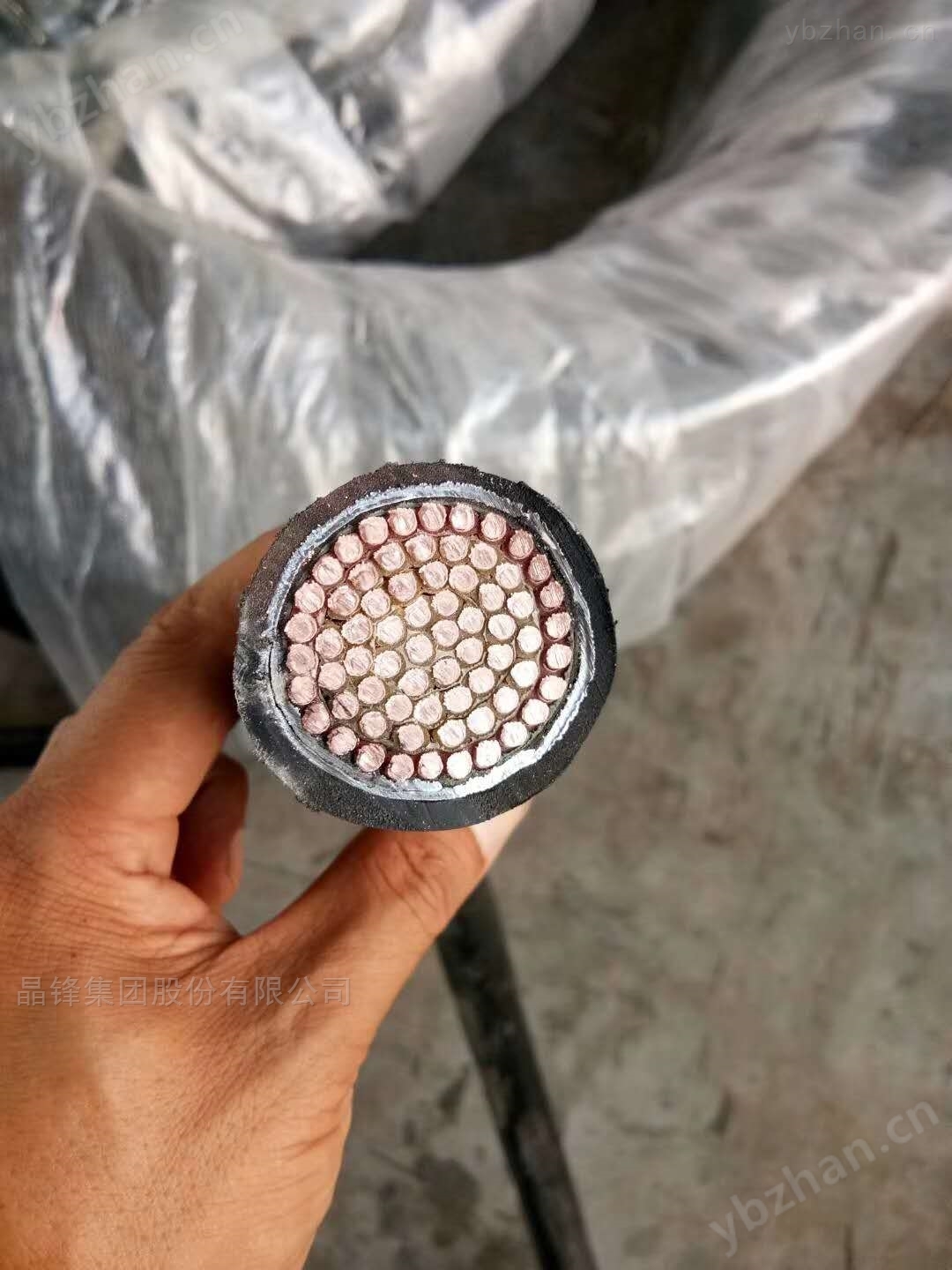 供应ZR192-KFGRP 3*1.0耐高温控制电缆,ZR192-KFGRP 3*1.0耐高温控制电缆供货期-仪表网